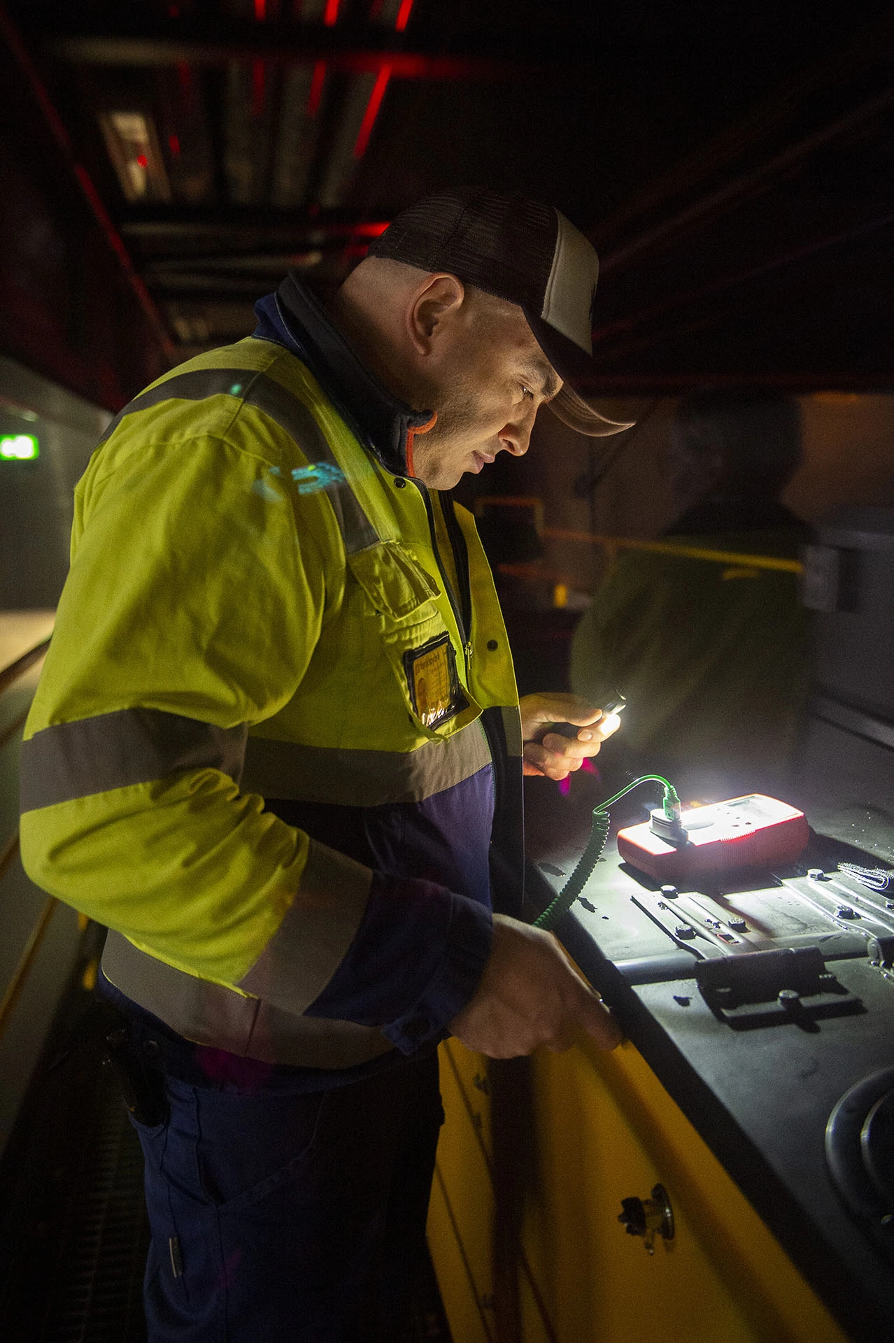 Preventive Maintenance Extends the Lifecycle of Rolling Stock ...